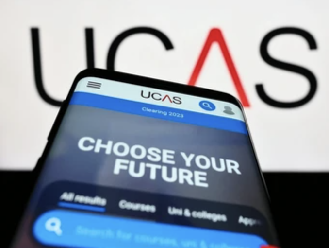 U6 UCAS Applications 2024/25 | News | St John's College Cardiff